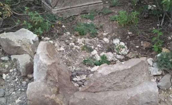 (Photos). Ighil-Ali: Des vestiges d'une civilisation ancienne ...